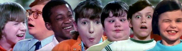 Show Spotlight: Here Come the Double Deckers! - The Great Saturday ...